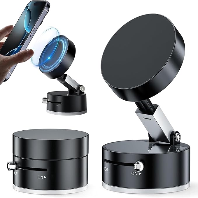 MagLock Pro™ – Mega Pick®